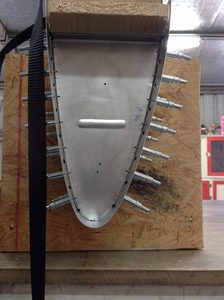 Wing Fuel Tanks - We Build Planes