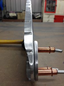 Wing Fuel Tanks - We Build Planes