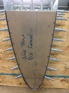 Wing Fuel Tanks - We Build Planes