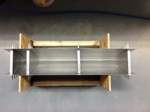 Wing Fuel Tanks - We Build Planes
