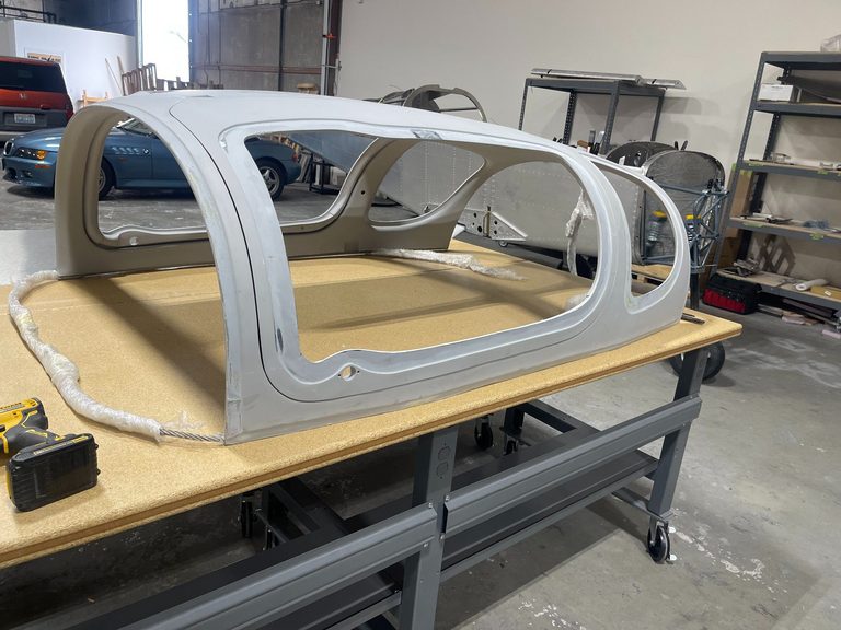 Recent posts - We Build Planes