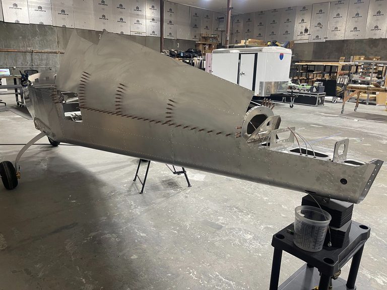 Recent posts - We Build Planes